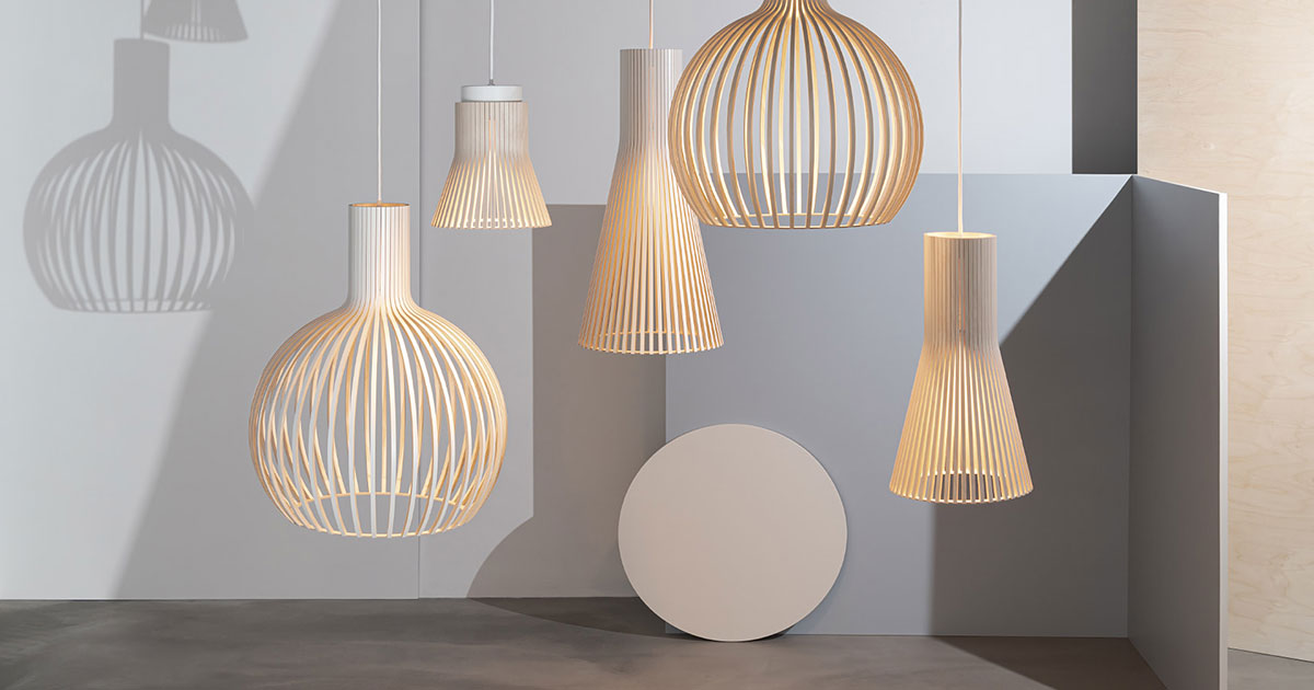 All Interiors | Secto Design