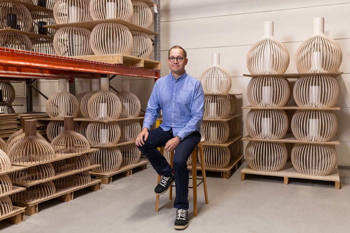 Understanding light bulbs | Secto Design