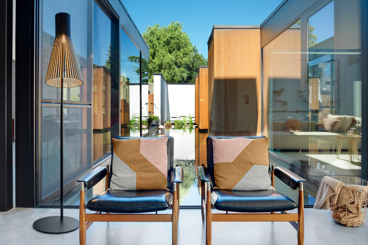 Spec sheets | Secto Design