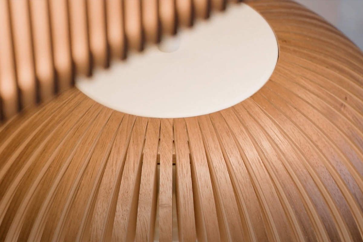 Airy ambience creators | Secto Design