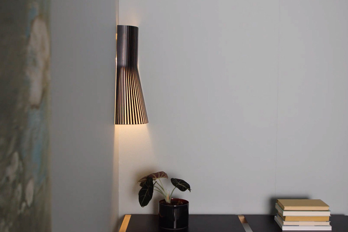 Airy ambience creators | Secto Design