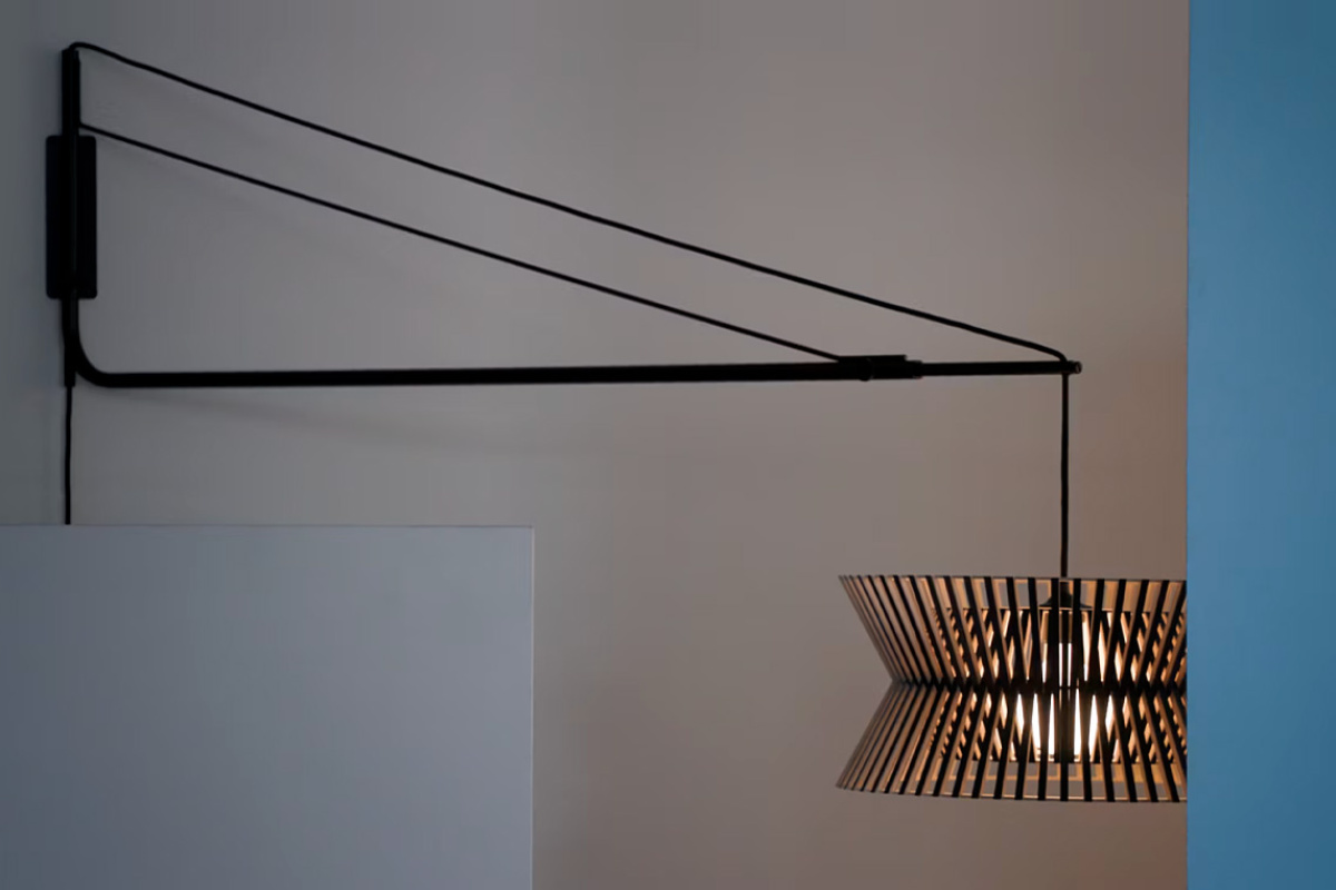 Airy ambience creators | Secto Design