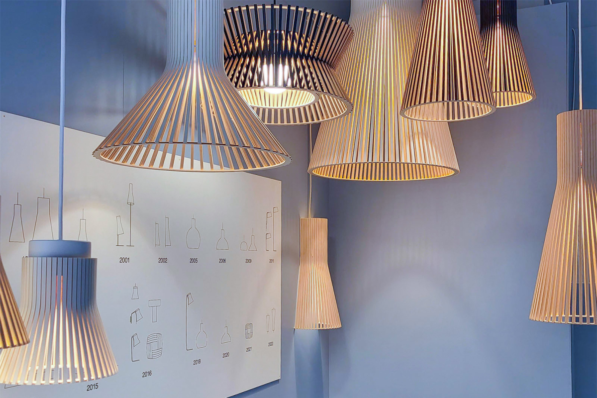 Latest news from Secto Design | Secto Design