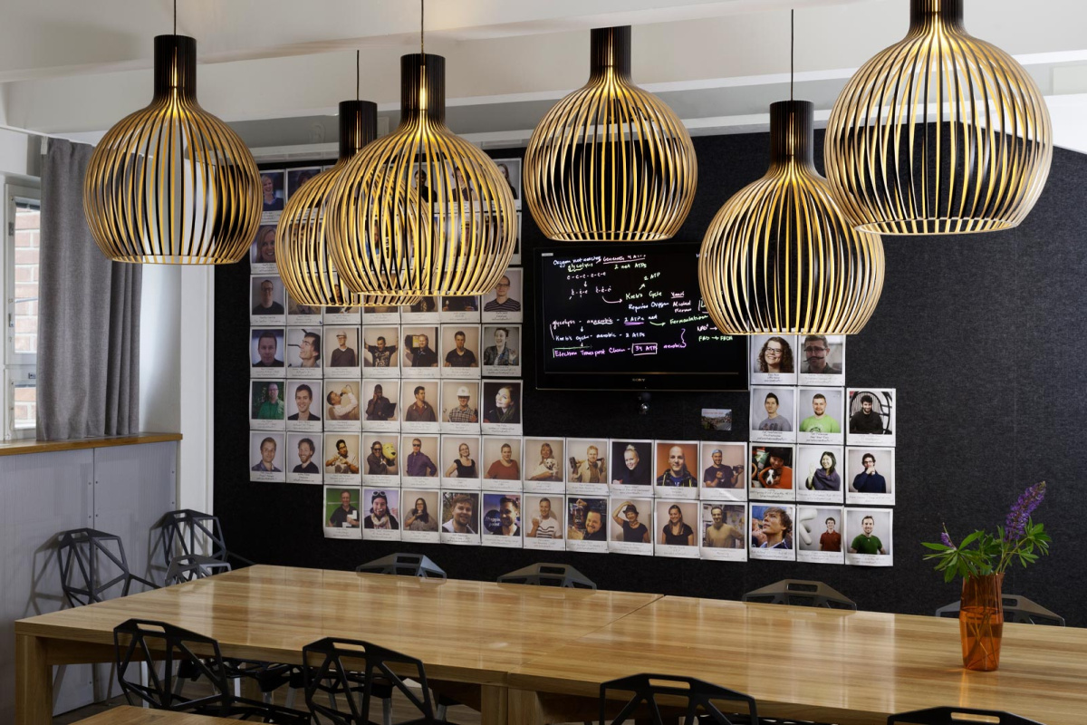 Project examples | Secto Design