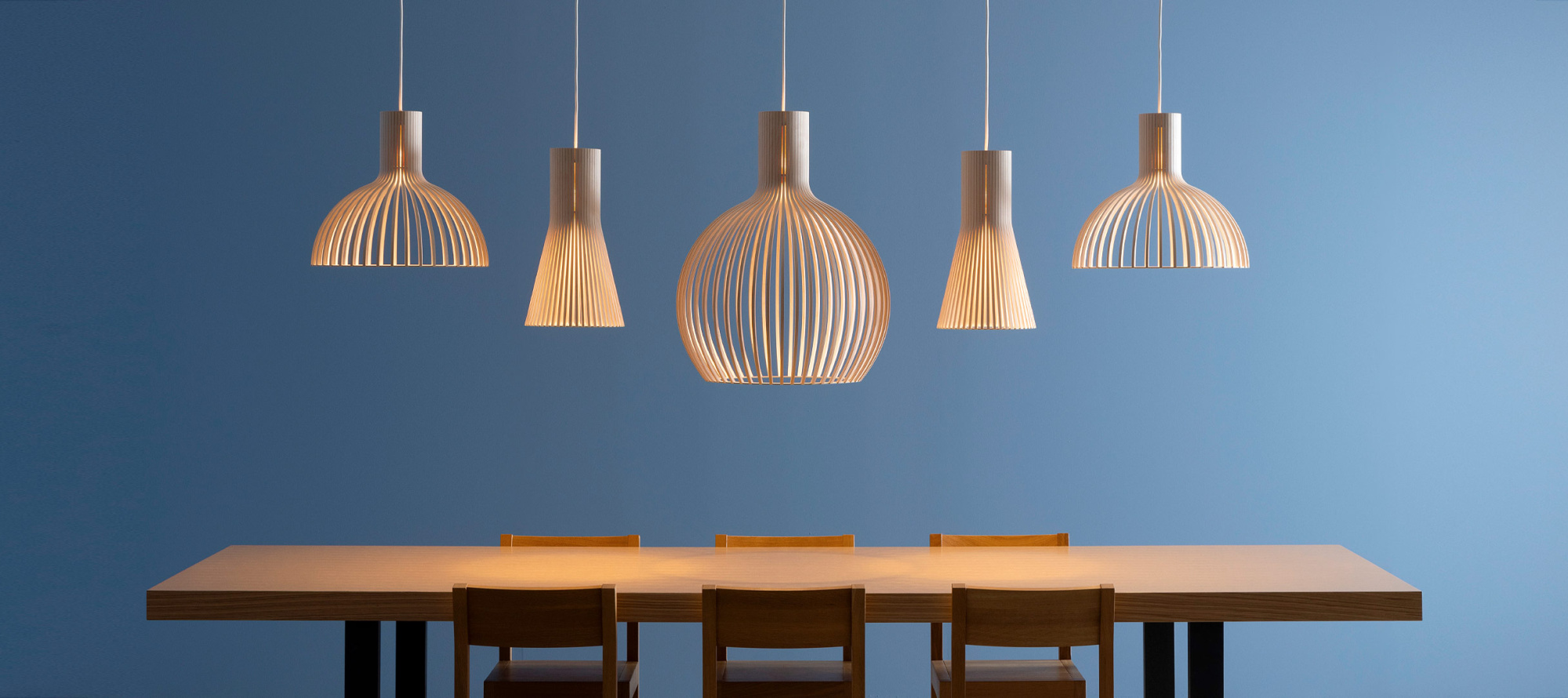 Secto Design | Secto Design