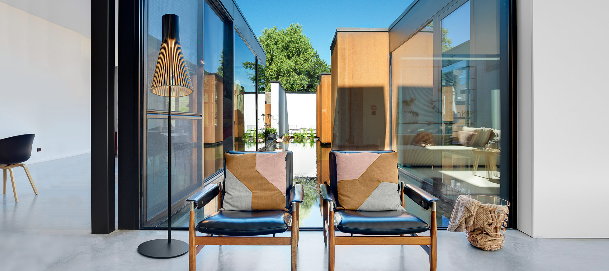 Project examples | Secto Design