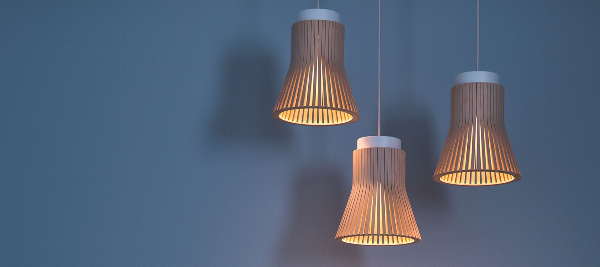 Understanding light bulbs | Secto Design