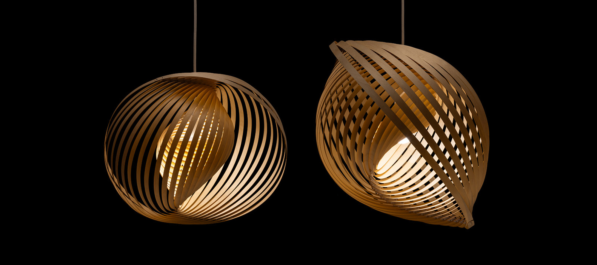 Unfolding Adilo, the latest Secto Design pendant lamp | Secto Design